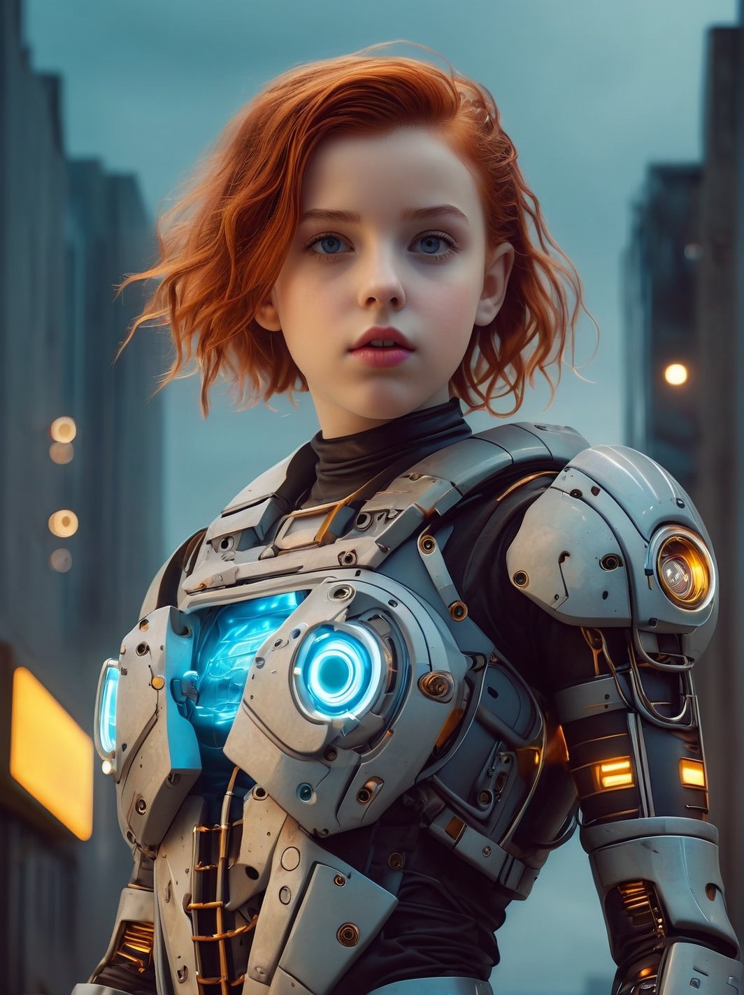 post created by The Aluminium Aluminum | Tensor.Art