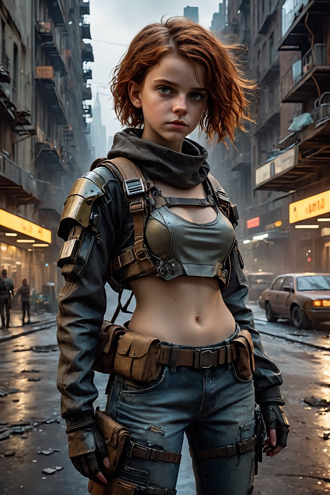 post created by Iron Golem | Tensor.Art