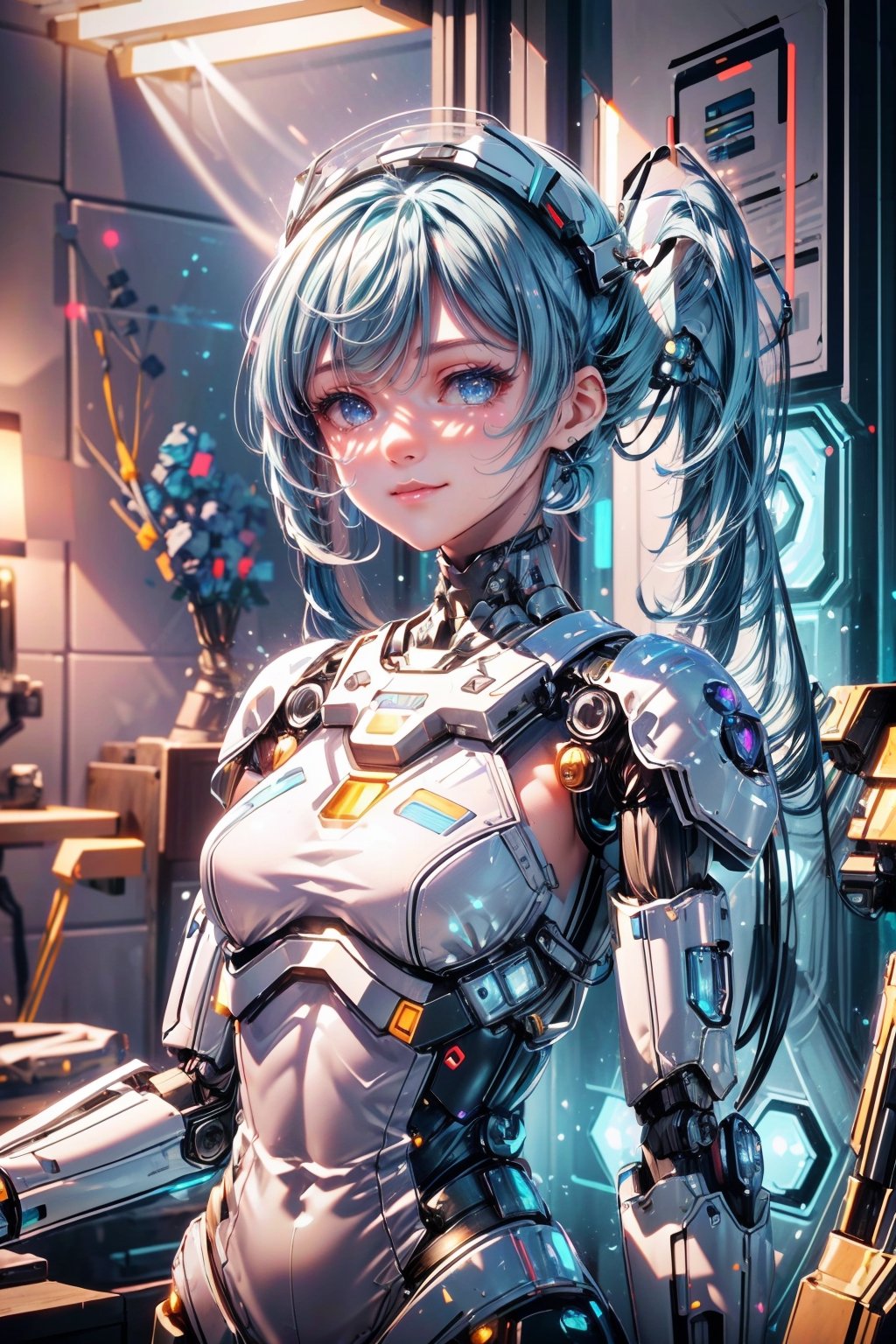 post created by アロマ＠Android-Mania | Tensor.Art