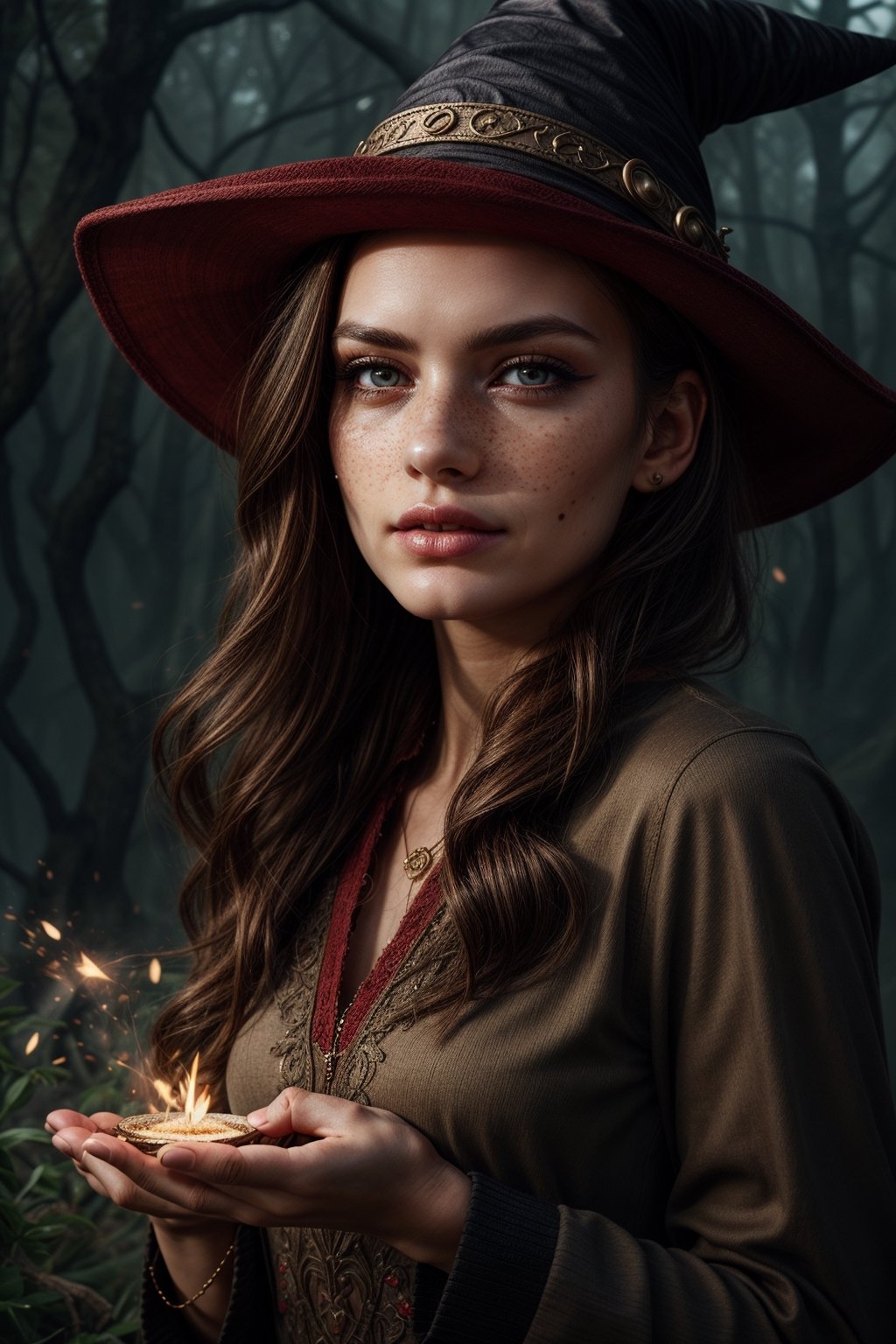 post created by Marcela | Tensor.Art