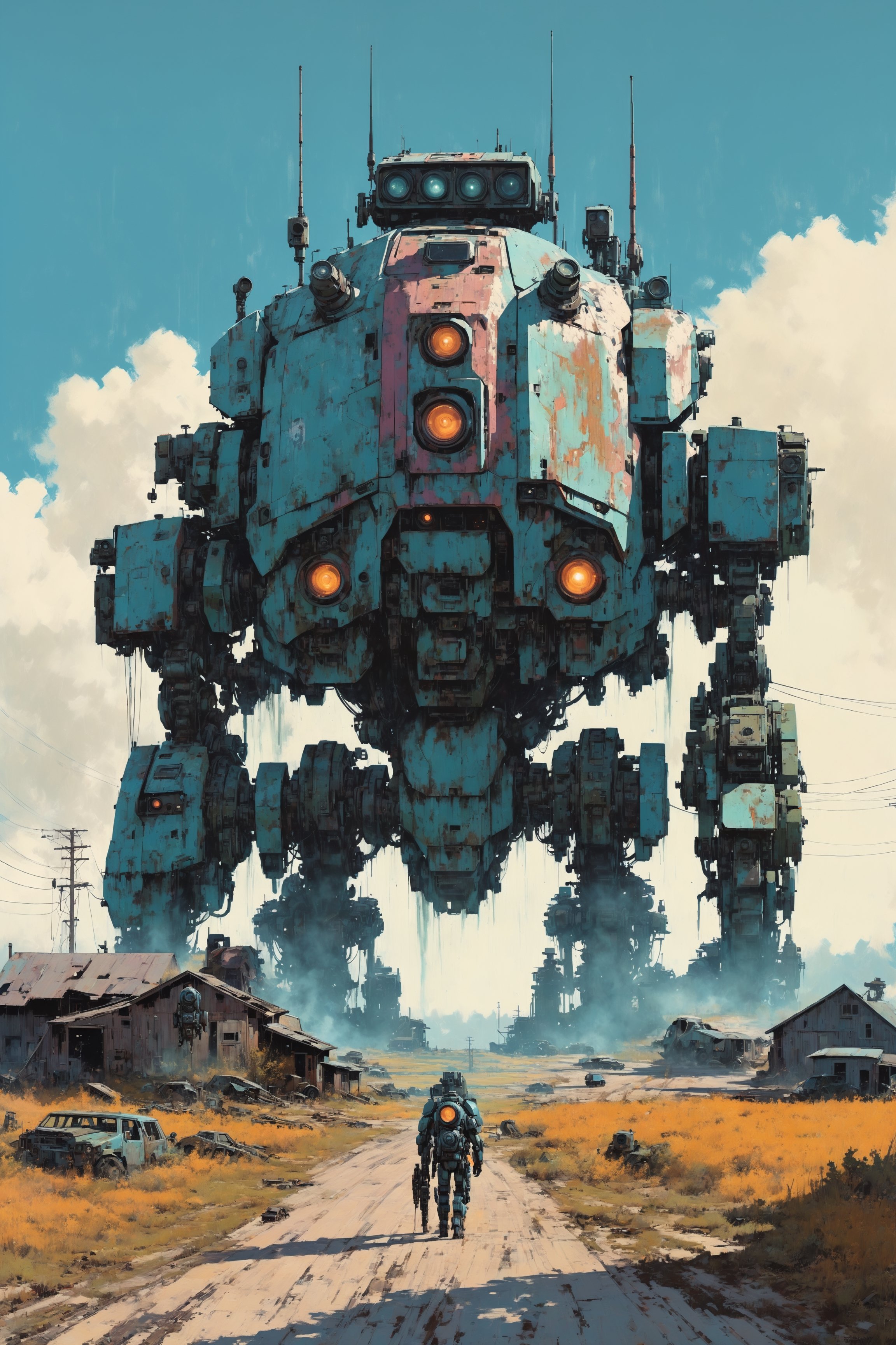 post created by CaptFantastic | Tensor.Art