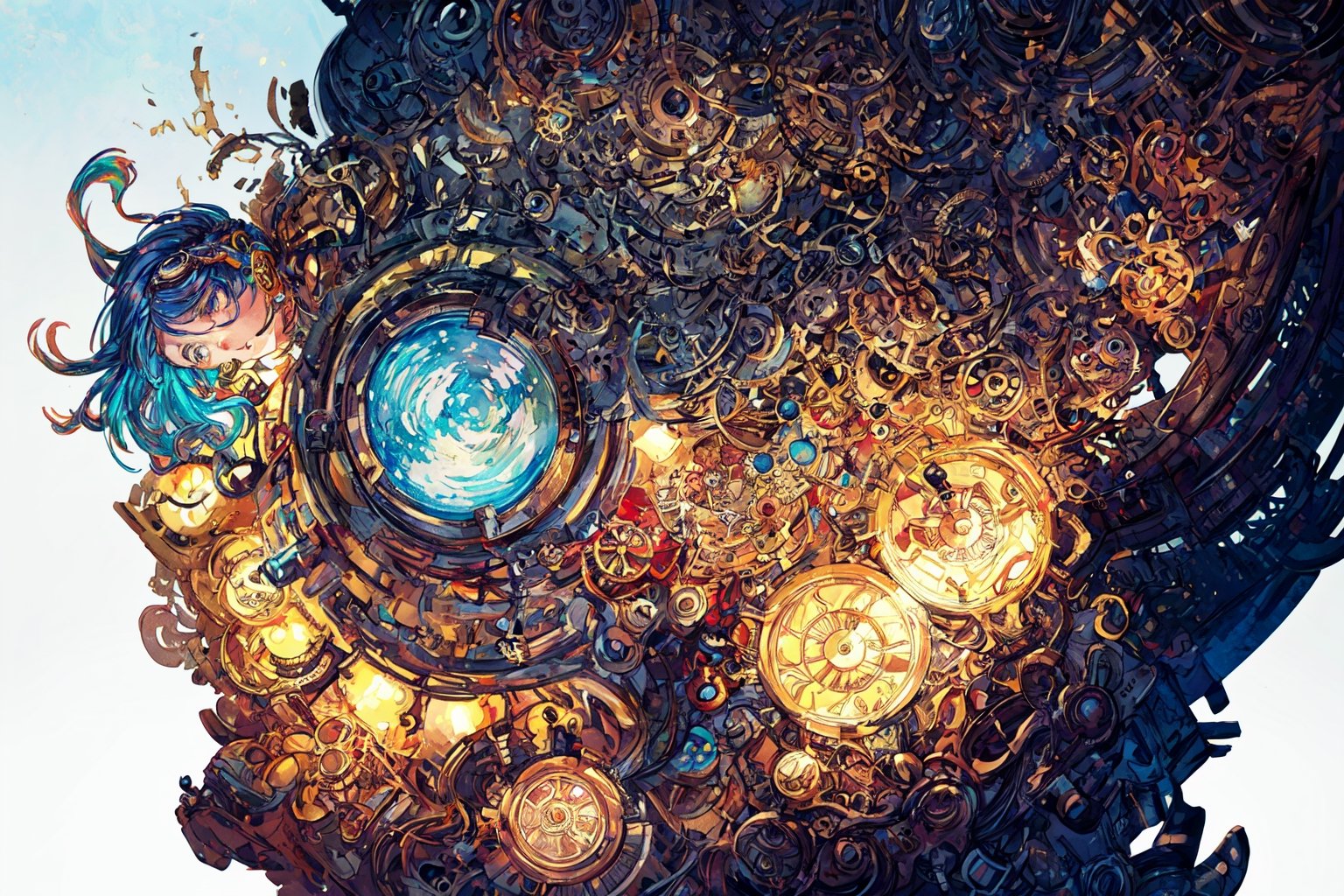 post created by 靜川湊 | Tensor.Art
