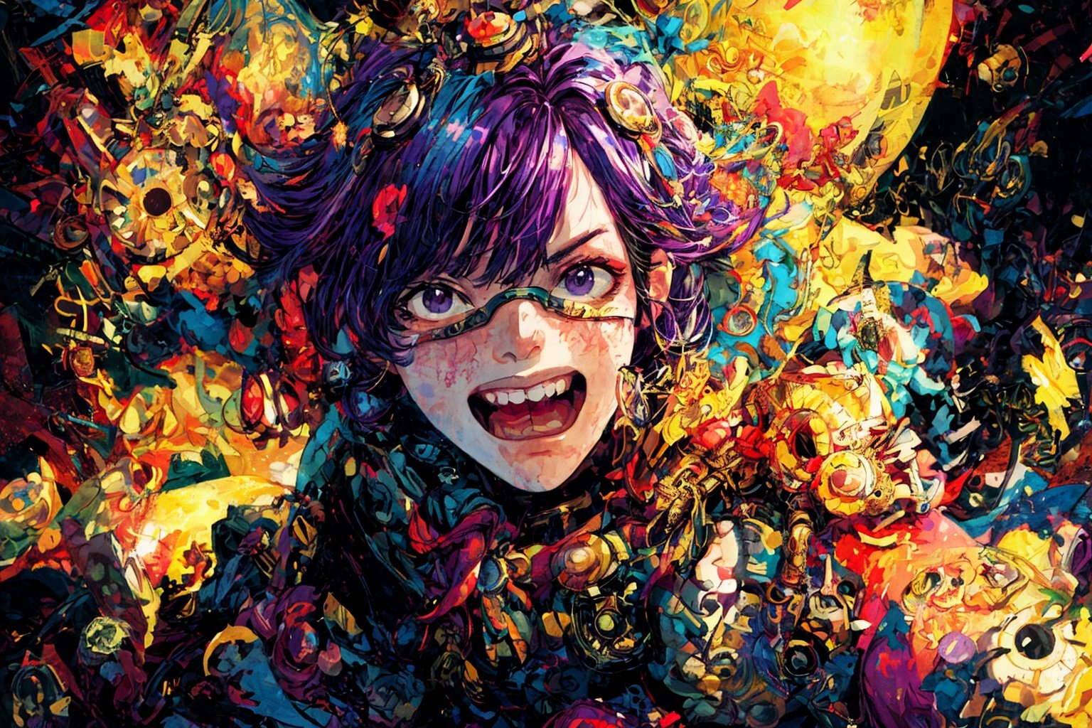 post created by 靜川湊 | Tensor.Art