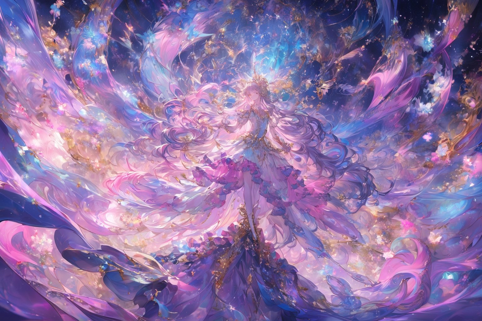 post created by 靜川湊 | Tensor.Art