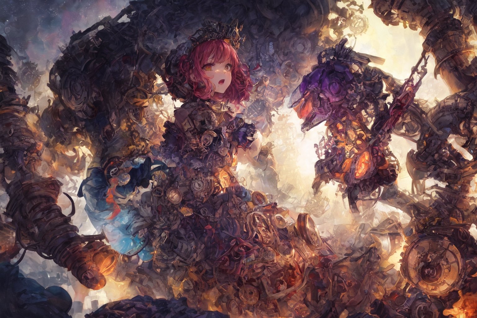 post created by 靜川湊 | Tensor.Art