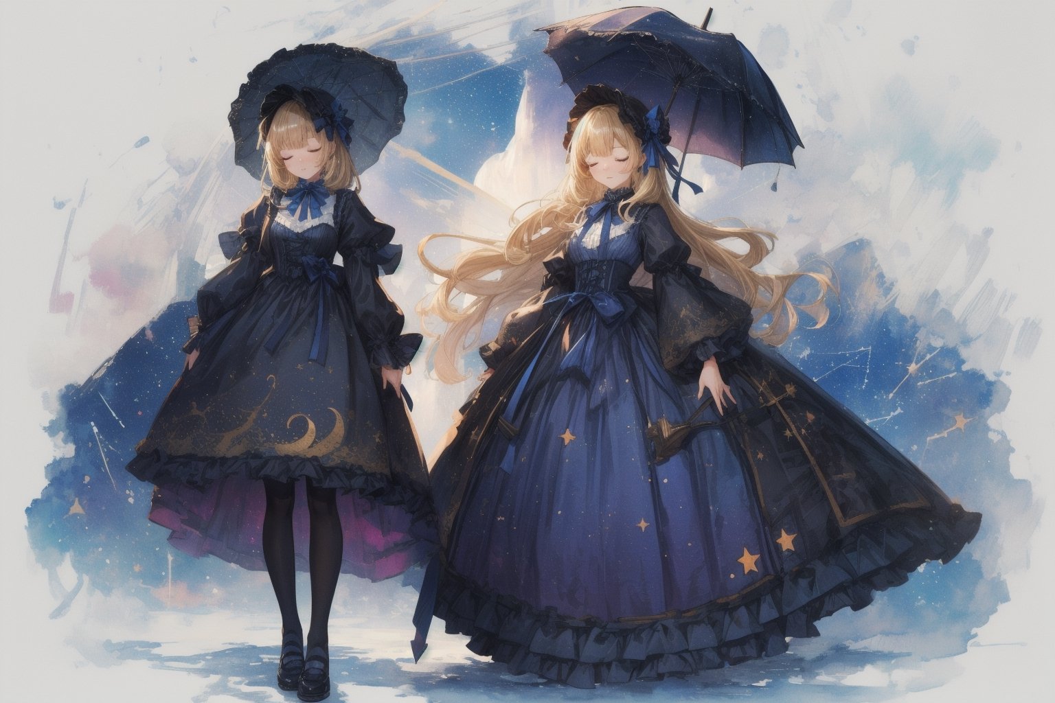 post created by 靜川湊 | Tensor.Art