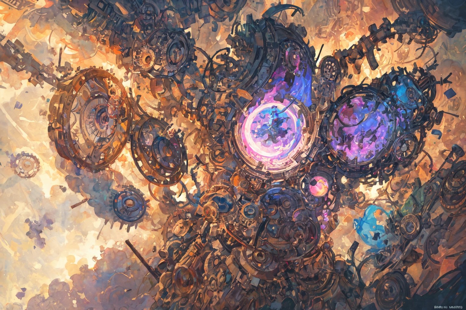 post created by 靜川湊 | Tensor.Art
