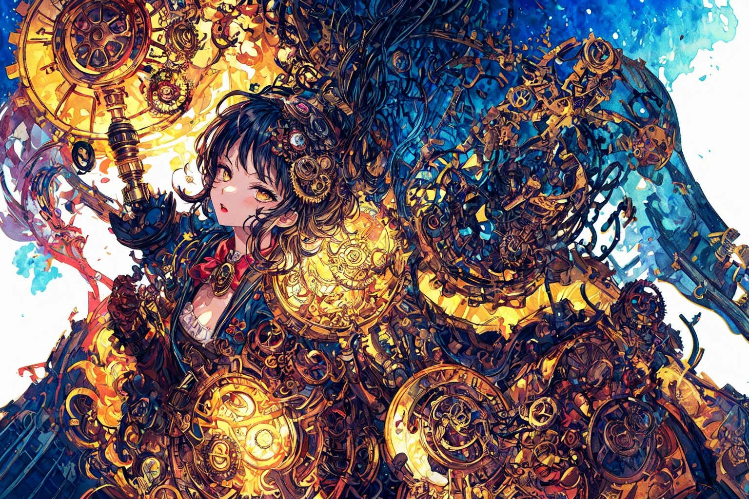 post created by 靜川湊 | Tensor.Art