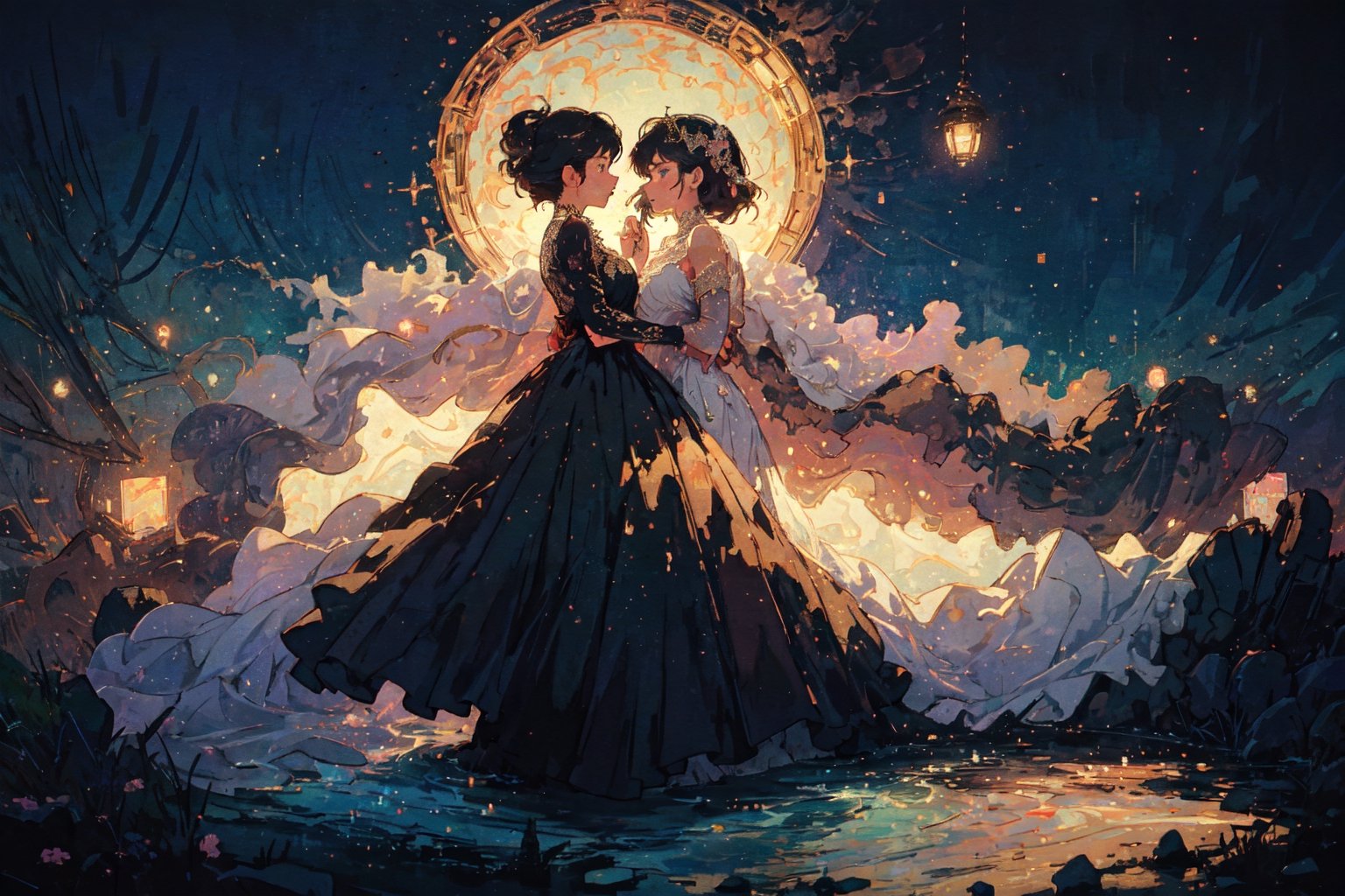 post created by 靜川湊 | Tensor.Art