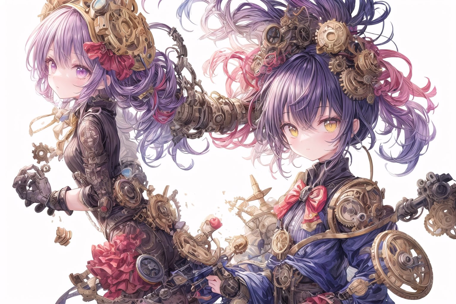 post created by 靜川湊 | Tensor.Art