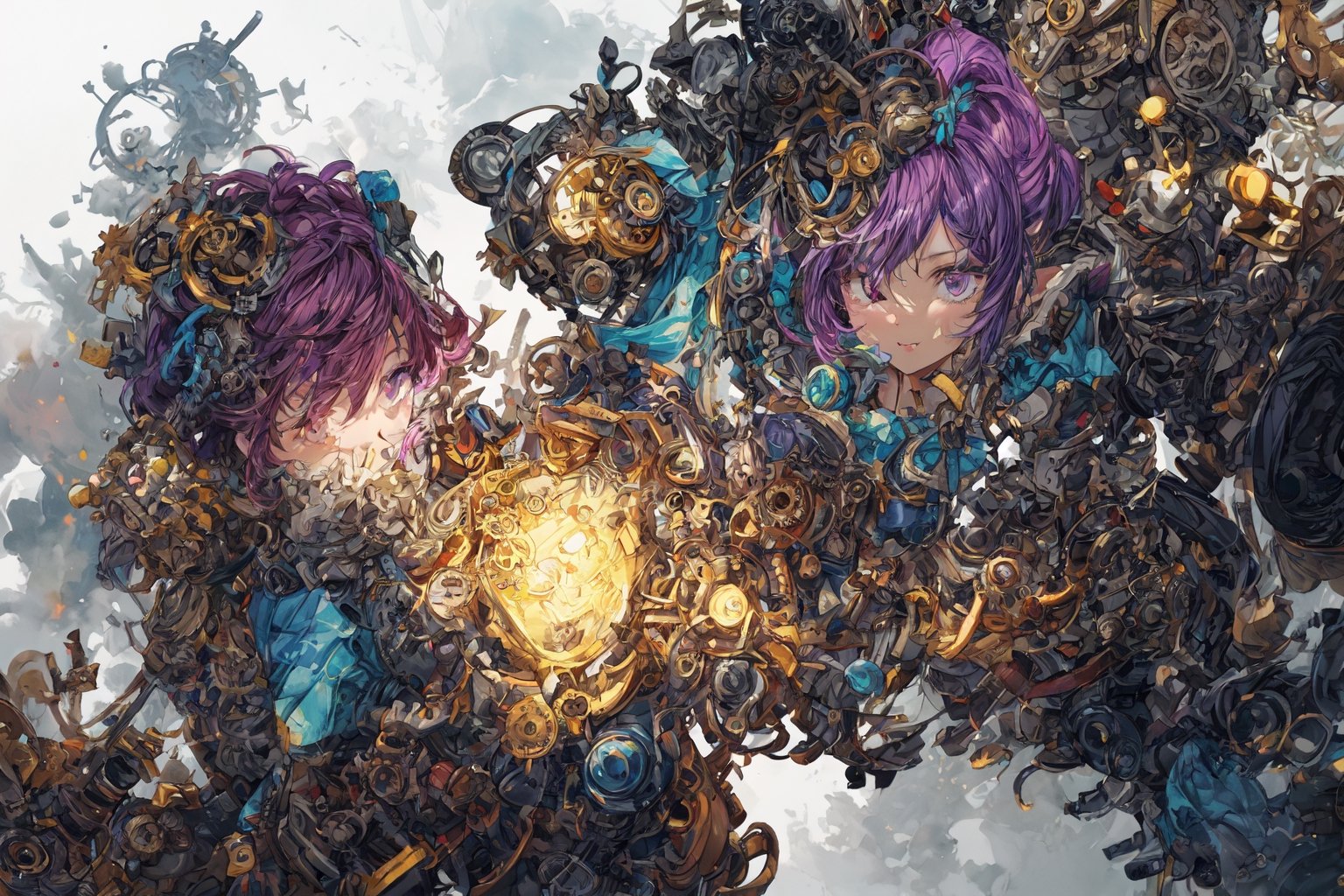 post created by 靜川湊 | Tensor.Art