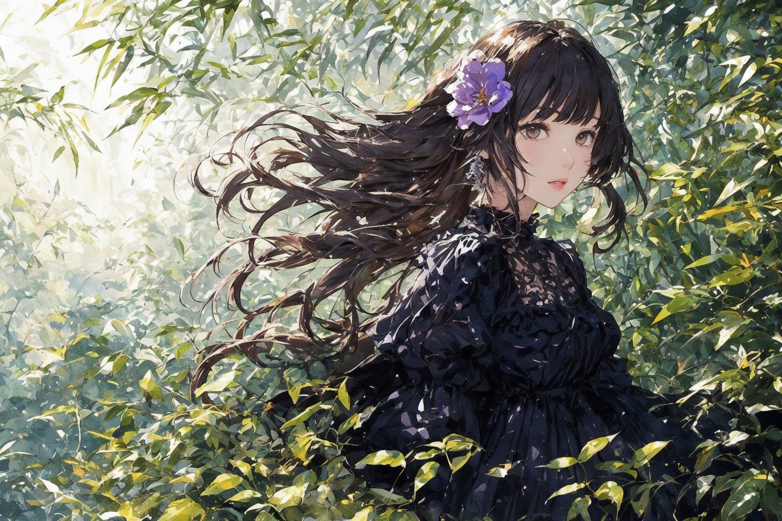 post created by 靜川湊 | Tensor.Art