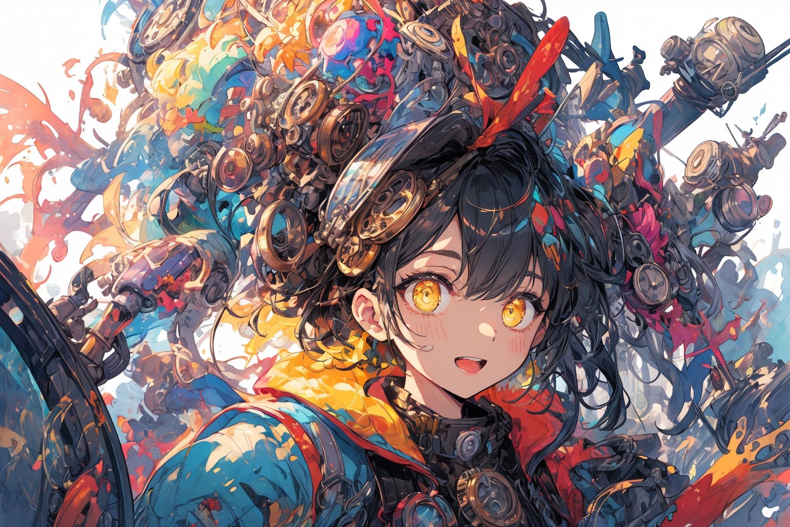 post created by 靜川湊 | Tensor.Art