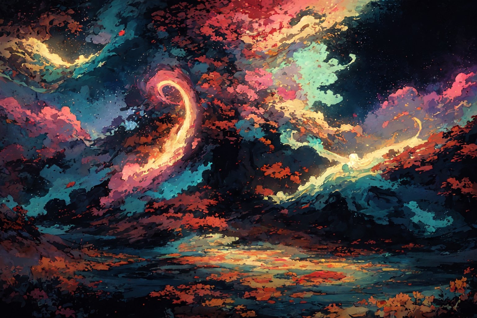 post created by 靜川湊 | Tensor.Art