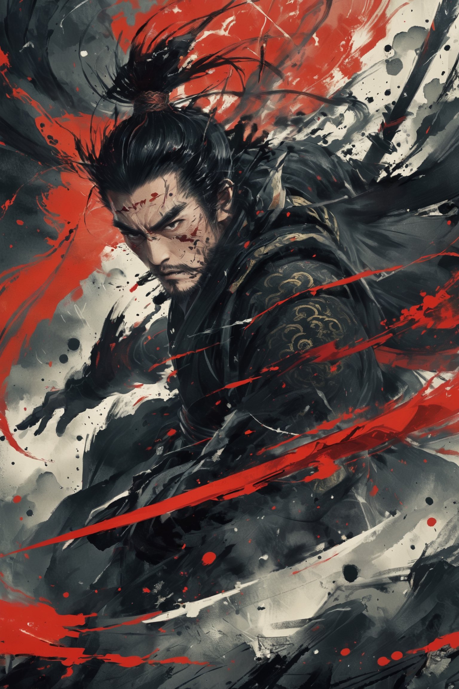 post created by 契丹喬峰 | Tensor.Art