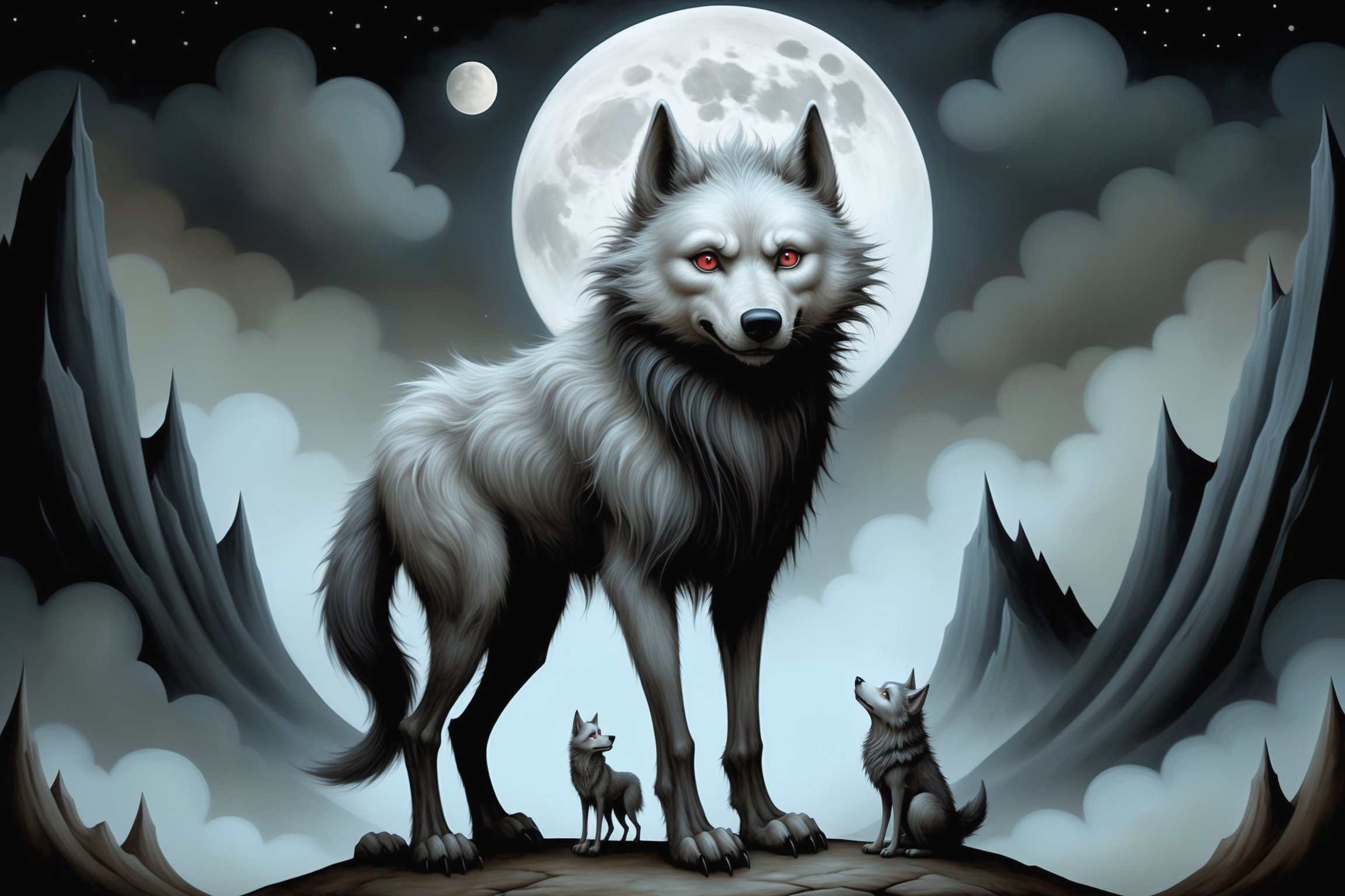 post created by DariaVerse | Tensor.Art