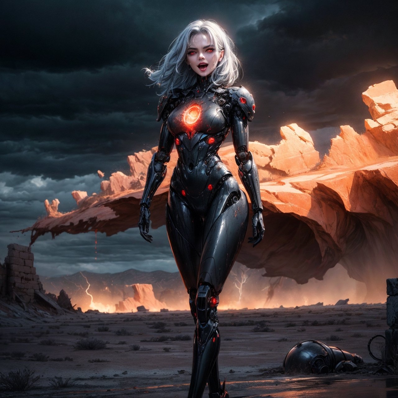 post created by DariaVerse | Tensor.Art