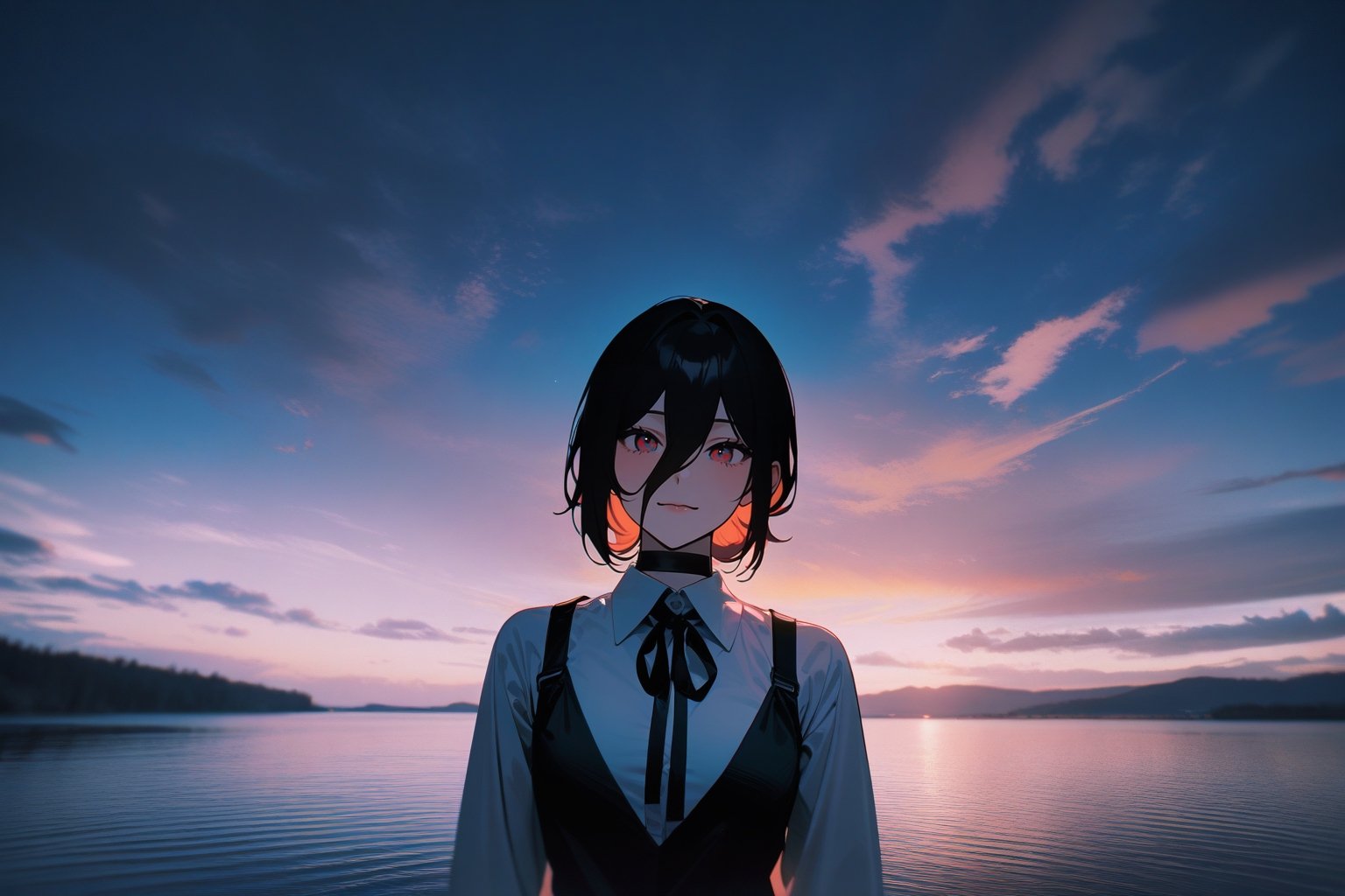post created by Reze incorporated | Tensor.Art