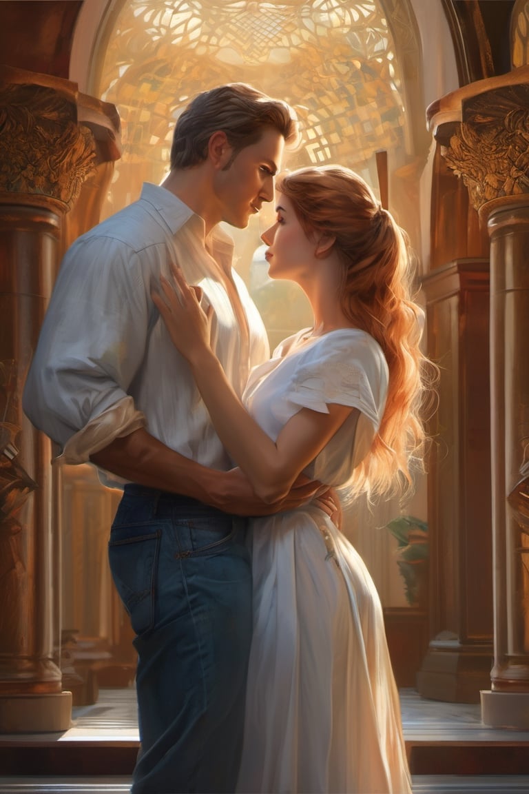 post created by White Rose | Tensor.Art