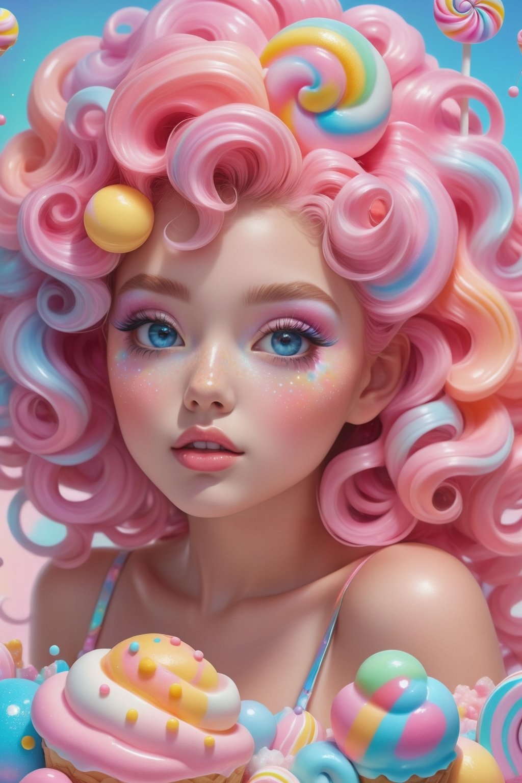post created by FUNIP | Tensor.Art