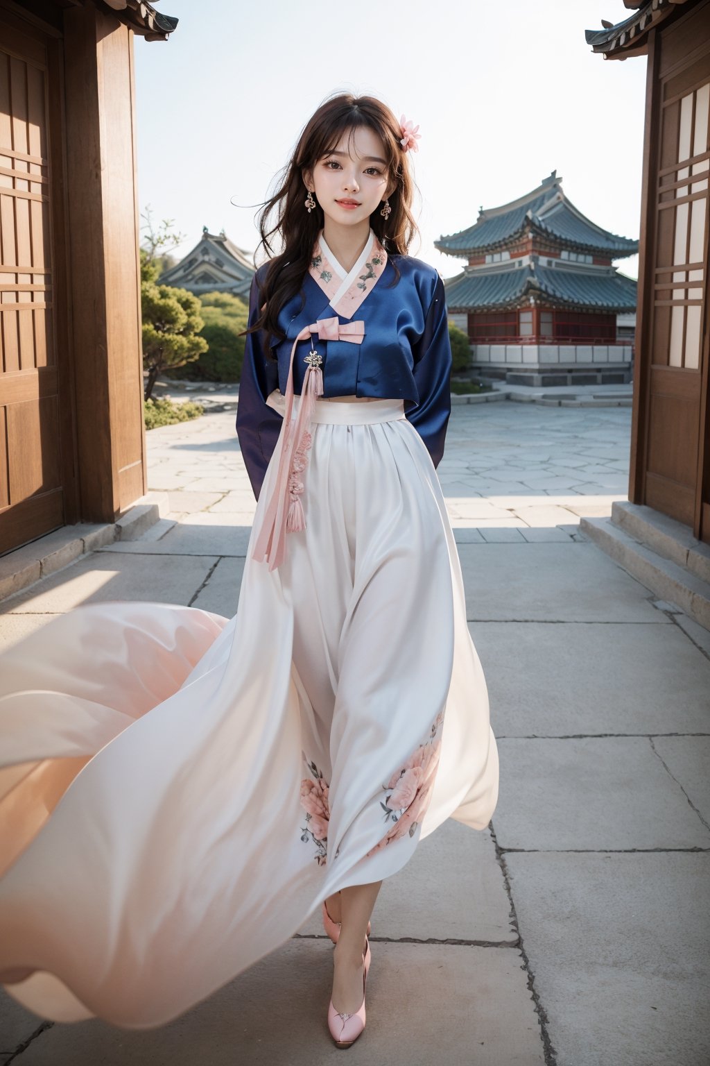 post created by Jangmi | Tensor.Art
