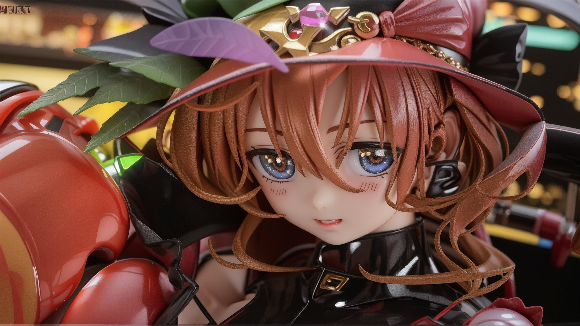 post created by Figurine Factory | Tensor.Art