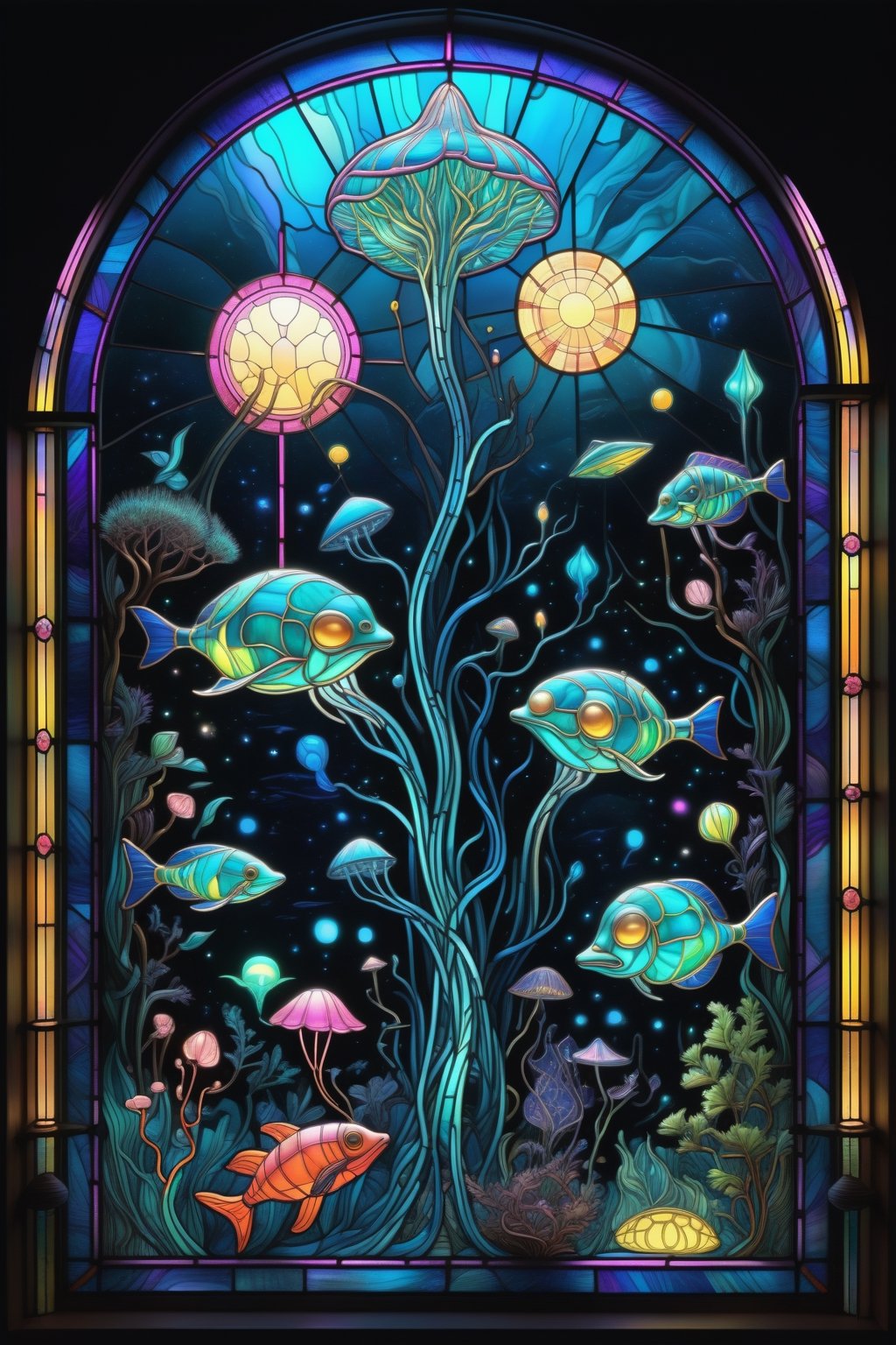 post created by StarRem | Tensor.Art