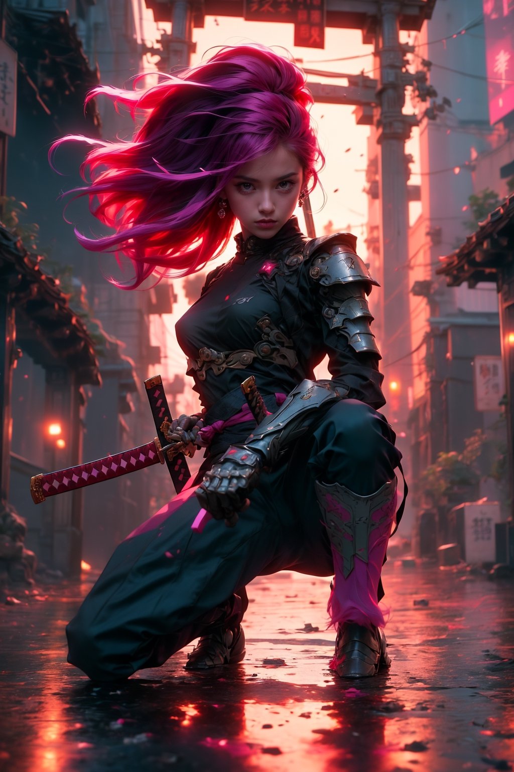 post created by mai | Tensor.Art