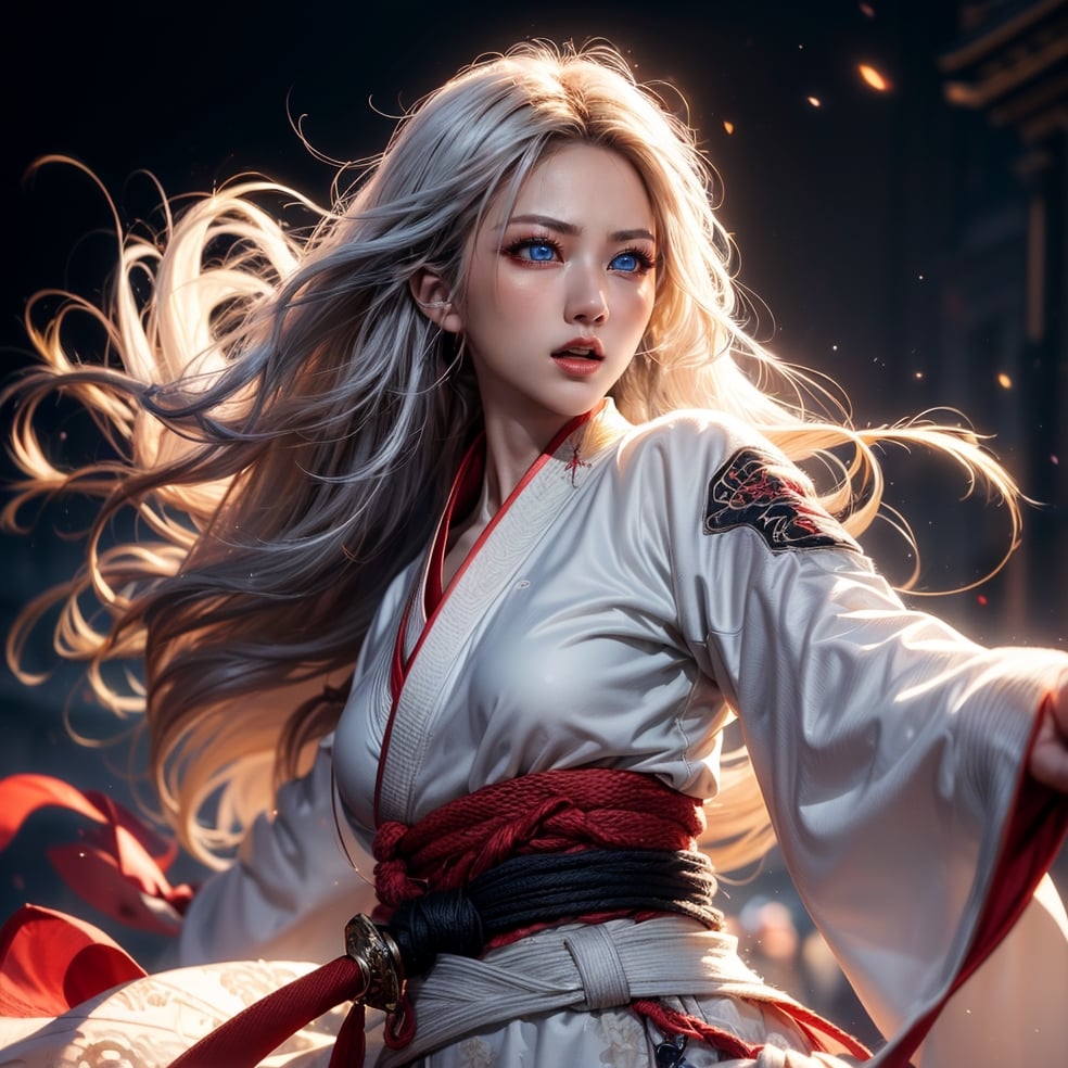 post created by Jay_Zhang025 | Tensor.Art