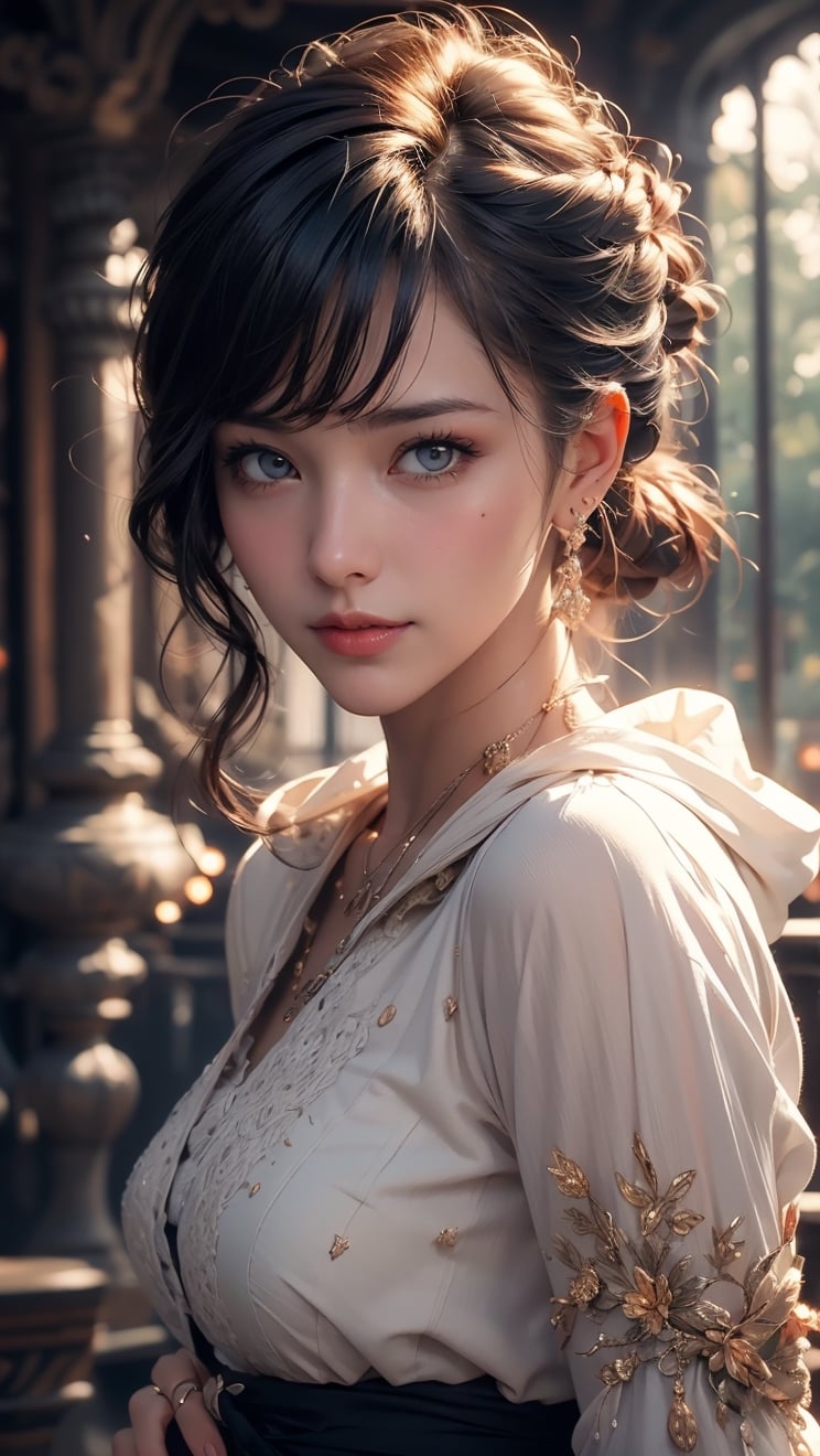 post created by fukki | Tensor.Art