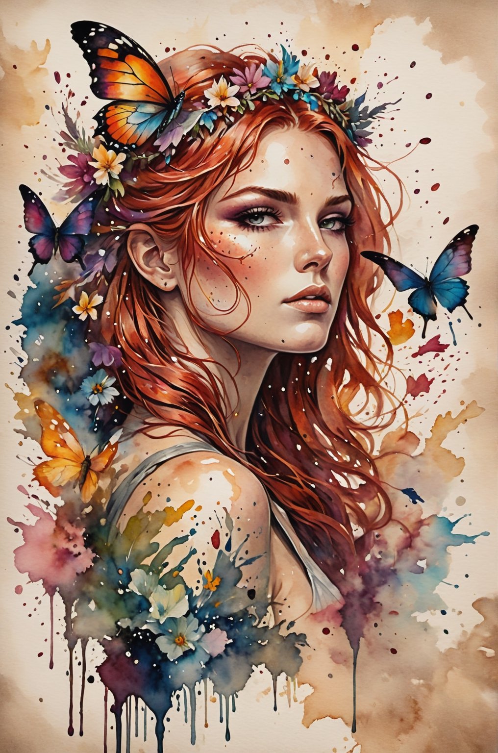 post created by snow | Tensor.Art