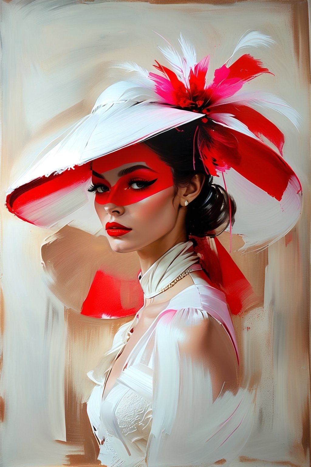 post created by PainkillAH | Tensor.Art