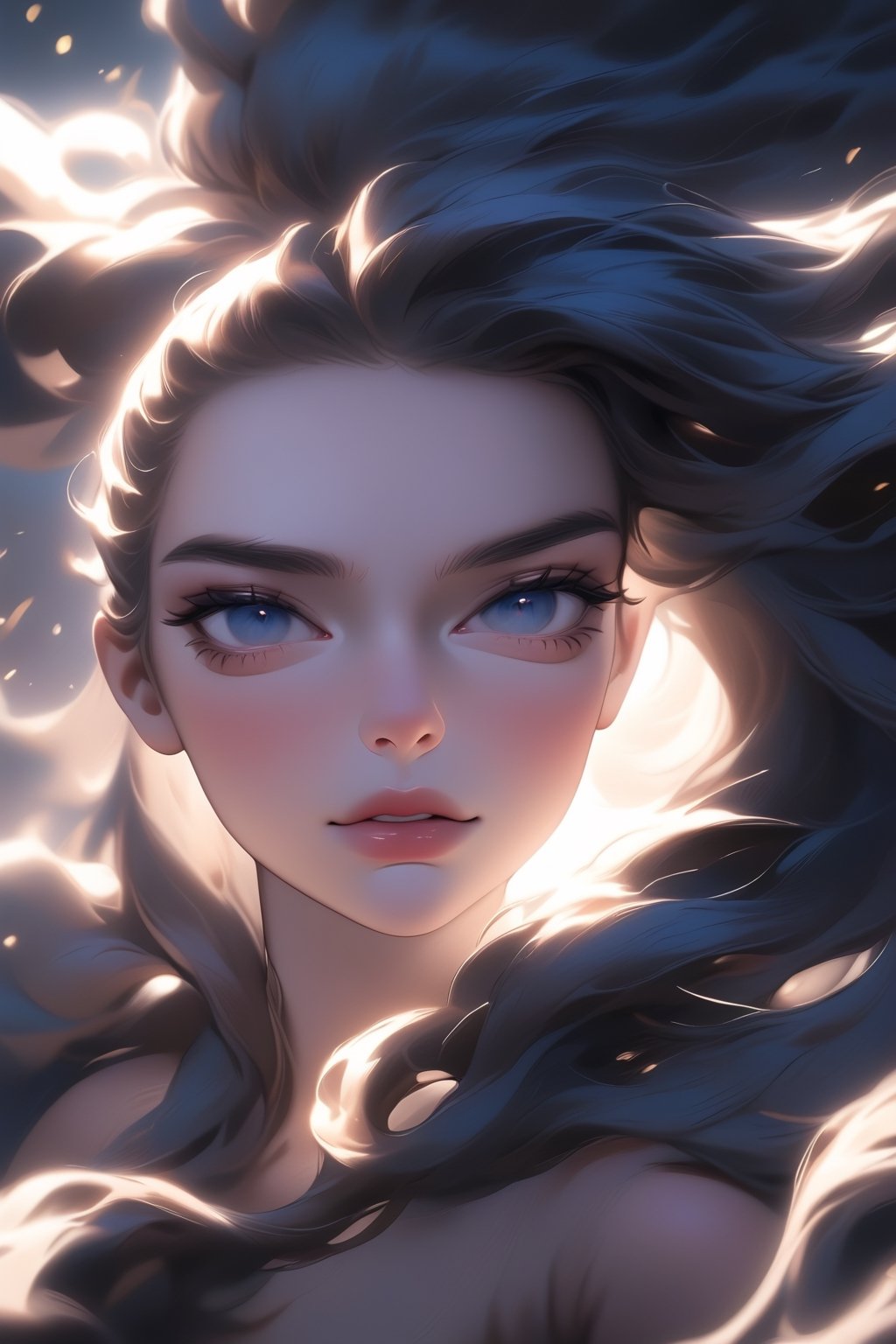 post created by Lio | Tensor.Art