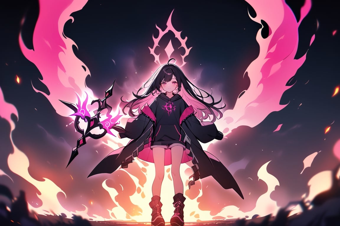 post created by BanFrost | Tensor.Art