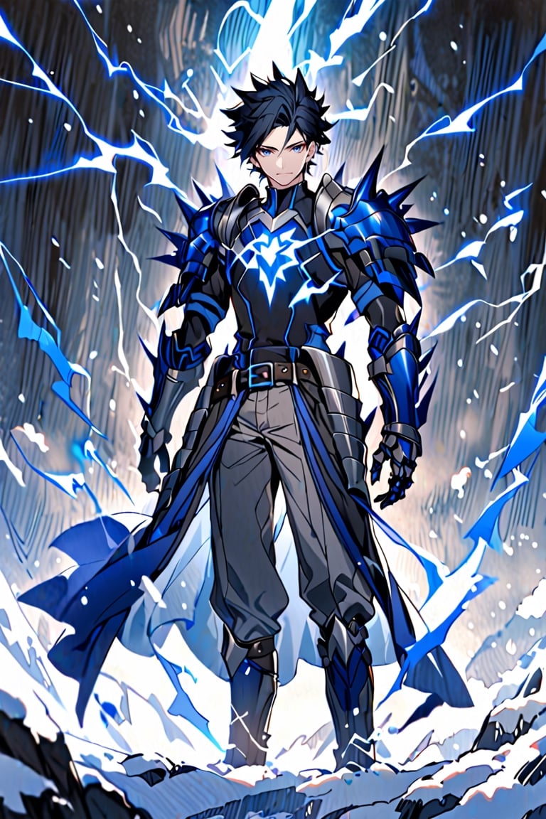 post created by BanFrost | Tensor.Art