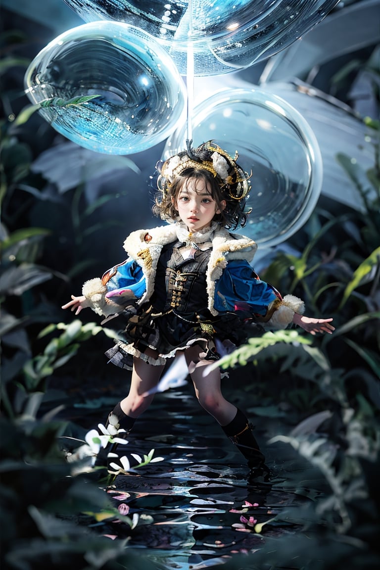 post created by LivePLAY | Tensor.Art