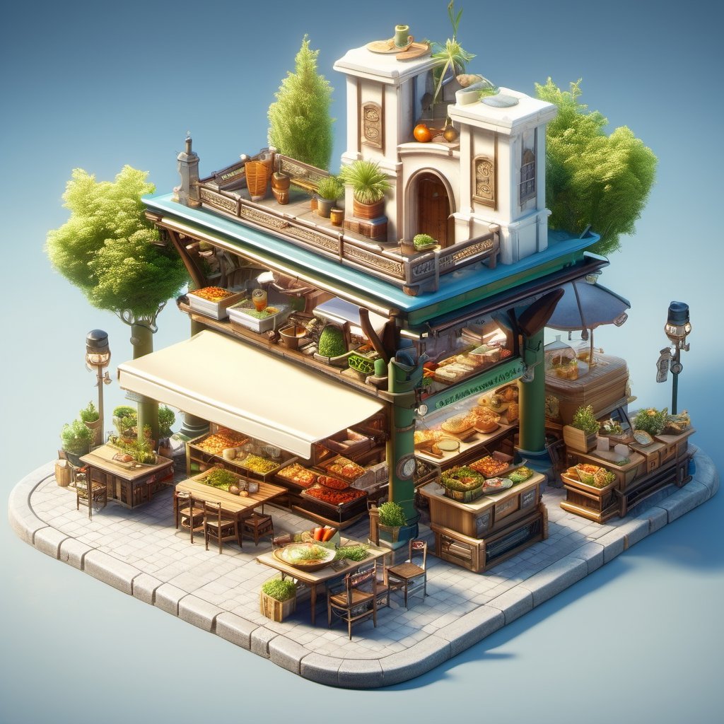 post created by HAM | Tensor.Art