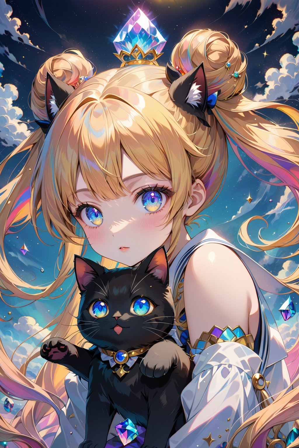 post created by user_709785131673601763 | Tensor.Art