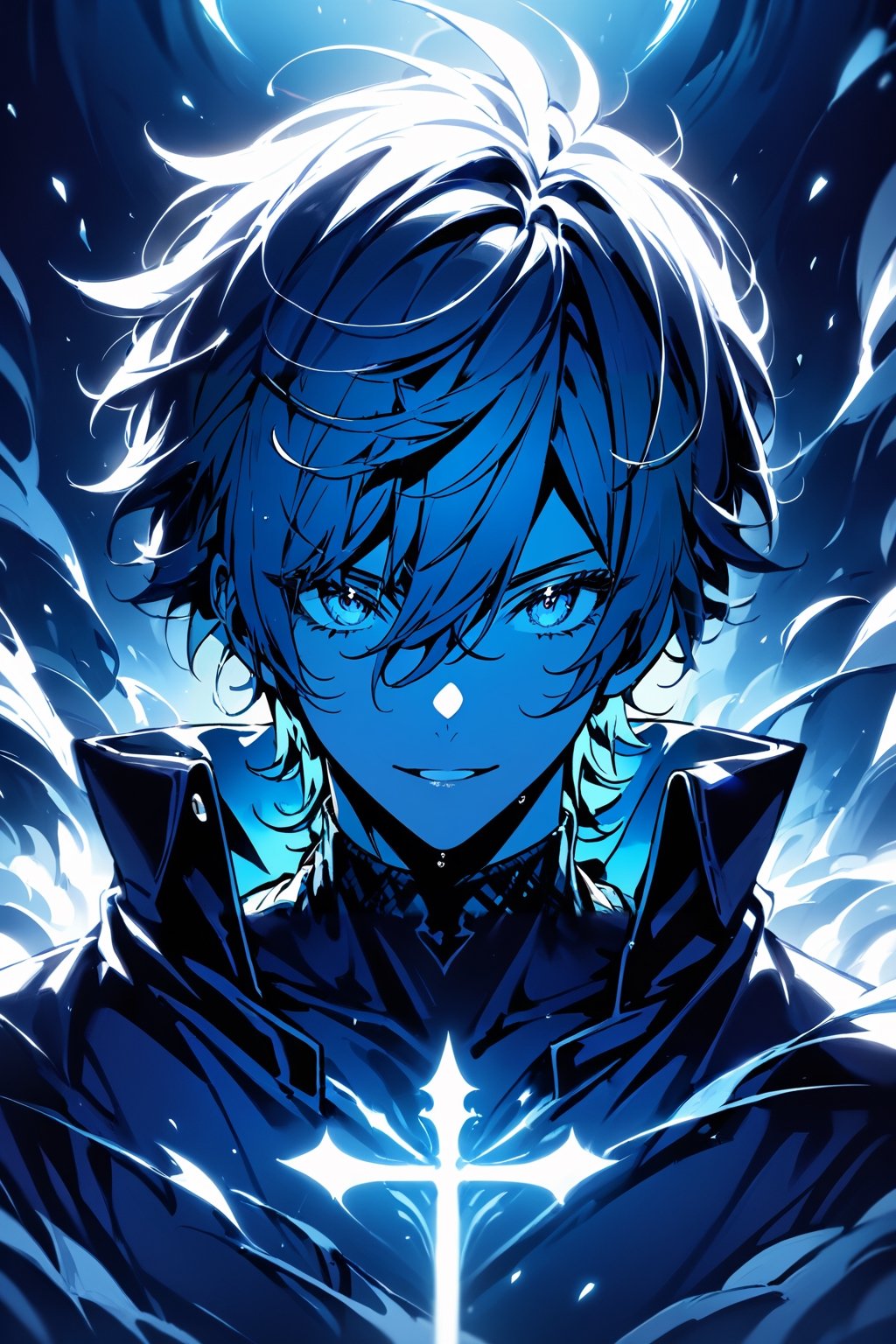 post created by SILVERSTOCK | Tensor.Art