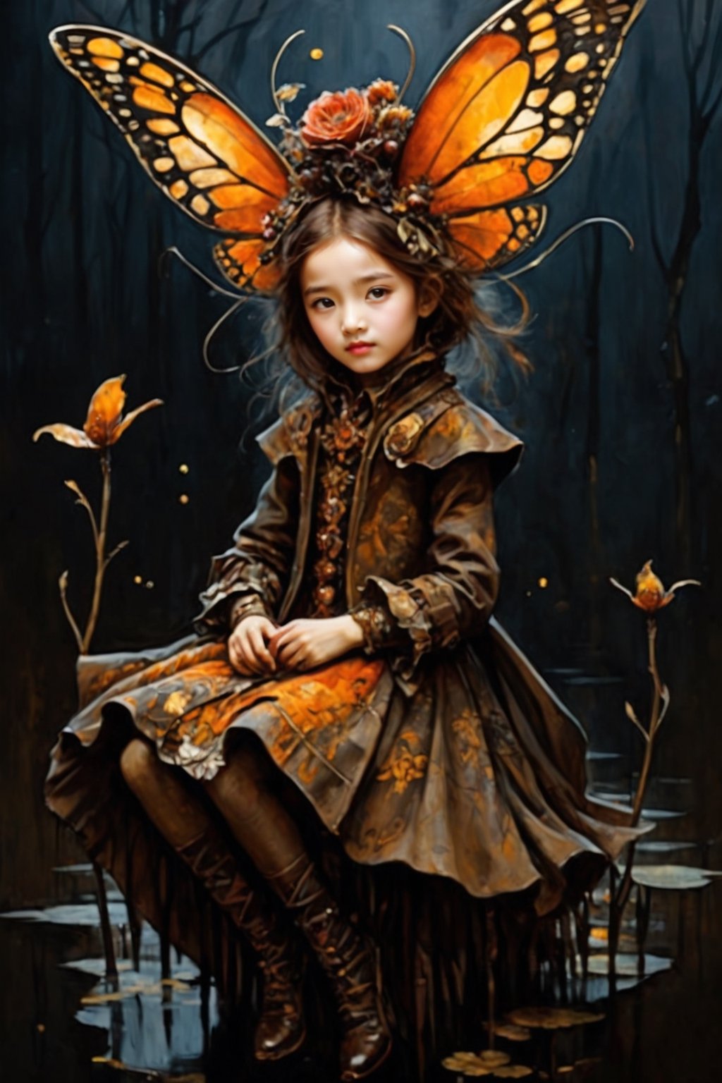 post created by Joe W L | Tensor.Art