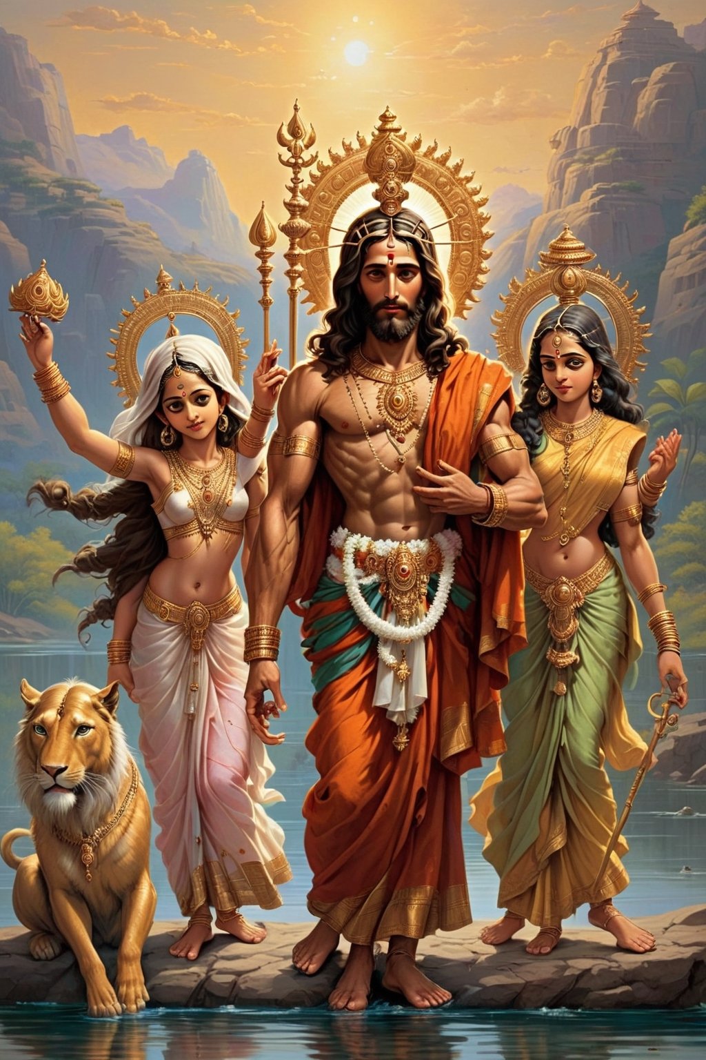 post created by Chhean Chetra | Tensor.Art