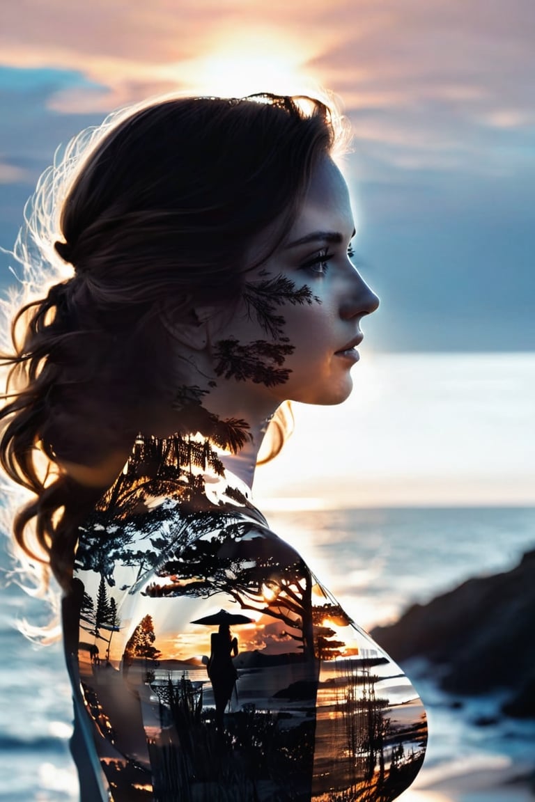 post created by Dream House and Beautiful Girl | Tensor.Art