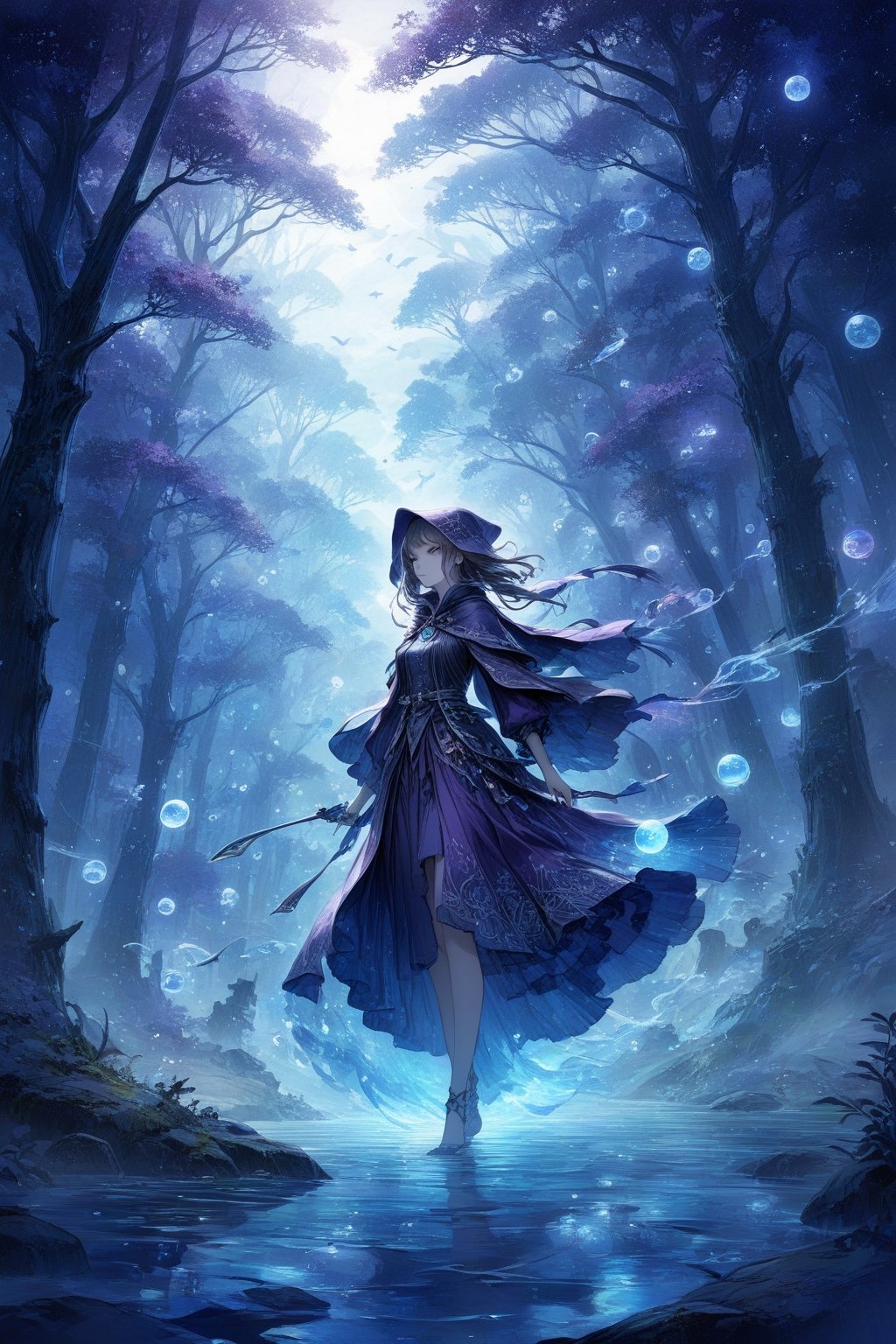 post created by 三奏 | Tensor.Art