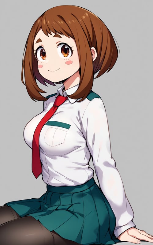 Uraraka Ochako 麗日お茶子 (My Hero Academia) - 489 - 1.0 | Stable Diffusion ...