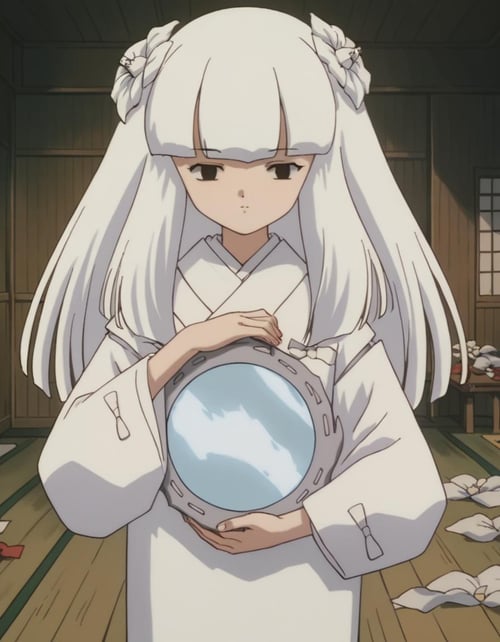 Kanna - Ponny - anime | Tensor.Art