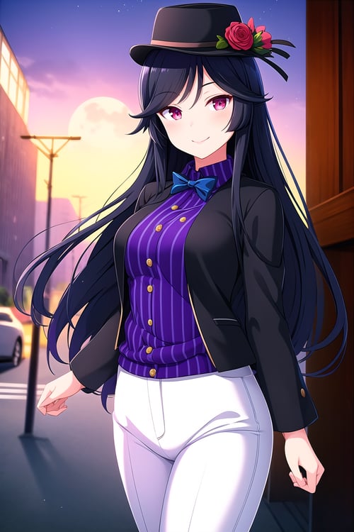 Kunishiro Miyabi (Girl Friend BETA) | 久仁城雅 (ガールフレンド（仮）) - v2.0 | Tensor.Art