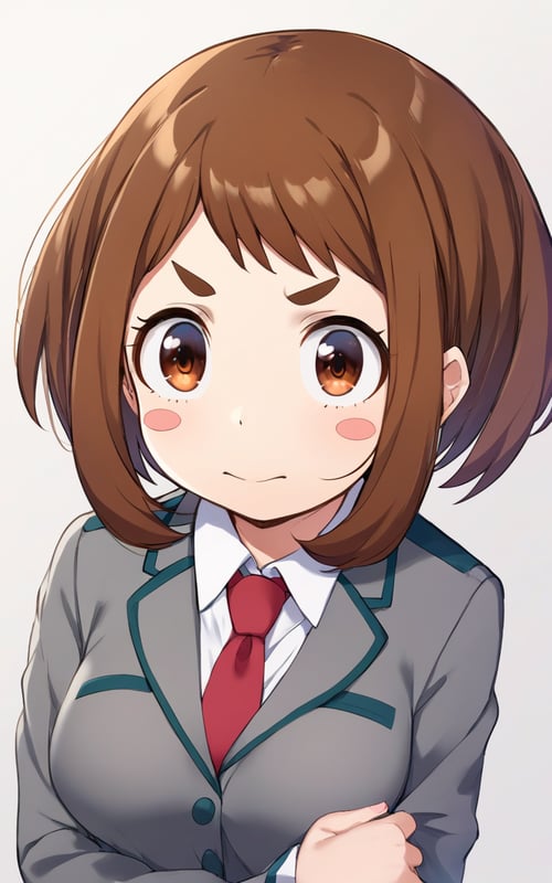 Uraraka Ochako 麗日お茶子 (My Hero Academia) - 489 - 1.0 | Stable Diffusion ...
