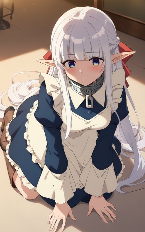 Nephelia ネフェリア (An Archdemon's Dilemma) - 489 - 1.0 | Tensor.Art