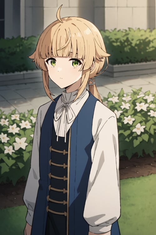 Norn Greyrat (Mushoku Tensei S2) - Soralz - 1.0 | Stable Diffusion LoRA ...