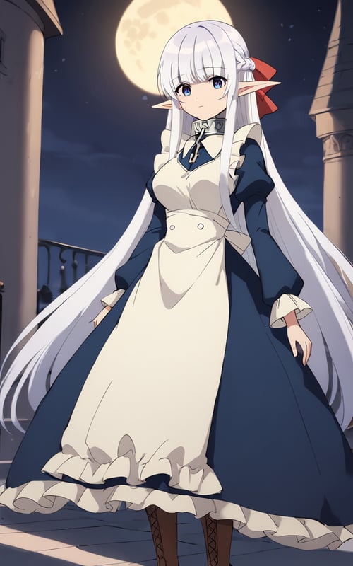Nephelia ネフェリア (An Archdemon's Dilemma) - 489 - 1.0 | Tensor.Art